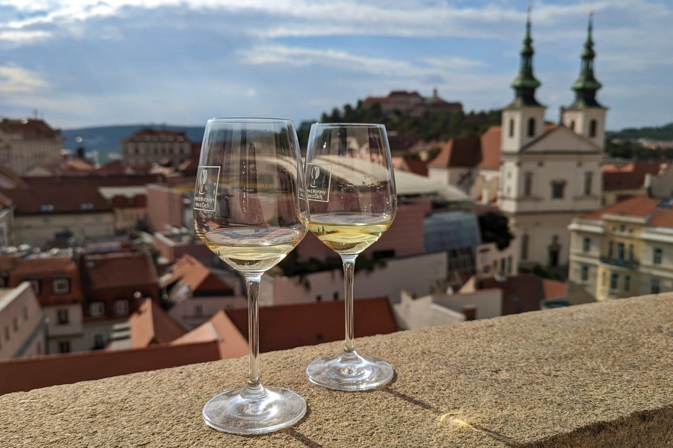 9 of the Best Day Trips from Brno