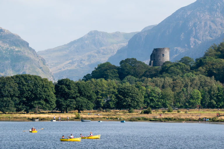 10 of the Best Things To Do in Llanberis, Wales - A Local's Guide