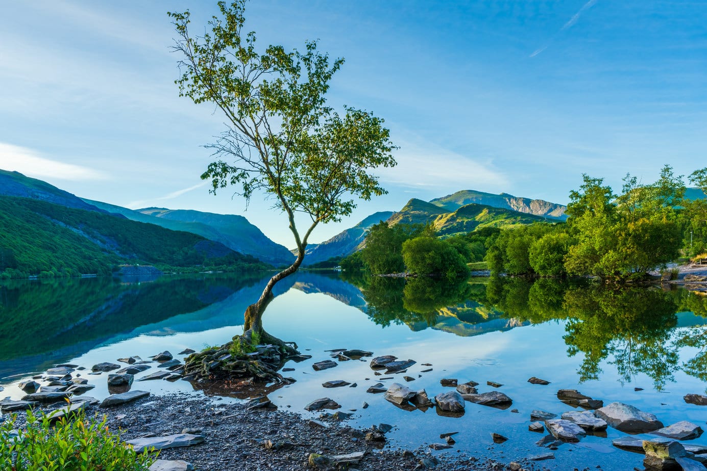 10 of the Best Things To Do in Llanberis, Wales - A Local's Guide