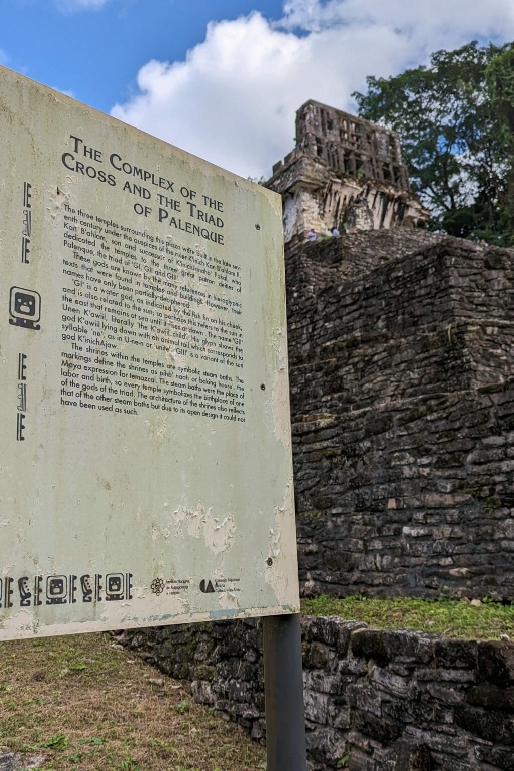14 of the Best Things to do in Palenque, Mexico