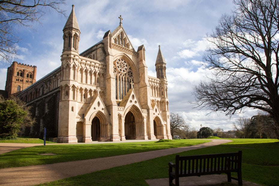 10 of the Best Things to do in St Albans - A Local's Guide