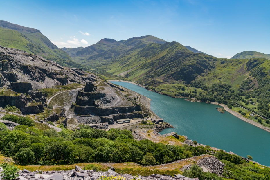 10 of the Best Things To Do in Llanberis, Wales - A Local's Guide
