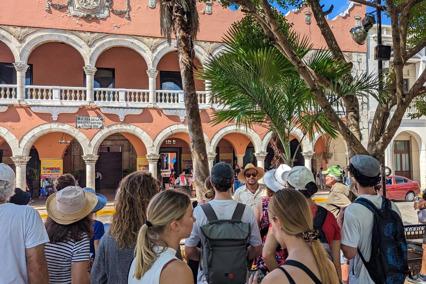 17 Best Things to See & Do in Mérida