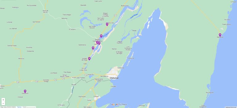 15 of the Best Things to do in Bacalar Mexico