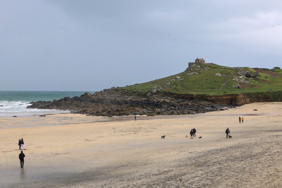 What to do in St Ives for an Amazing Seaside Holiday