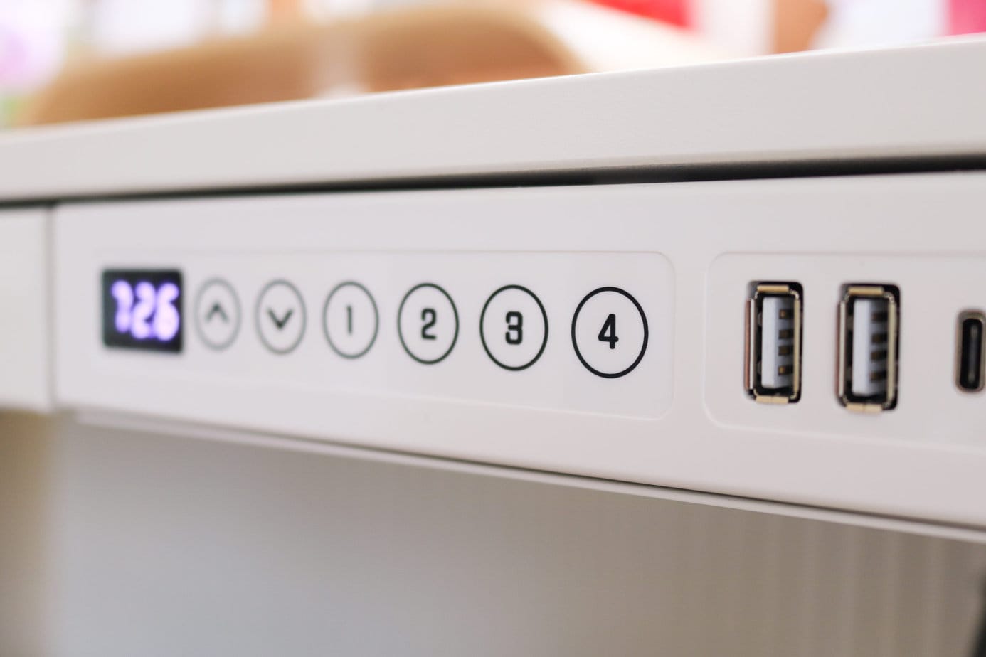 FlexiSpot Review: Comhar EW8 Standing Desk & Wobble Stool