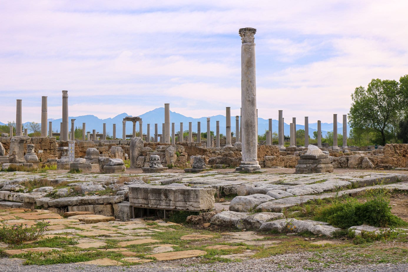 11 Historic Places You Need to Visit in Southern Turkey