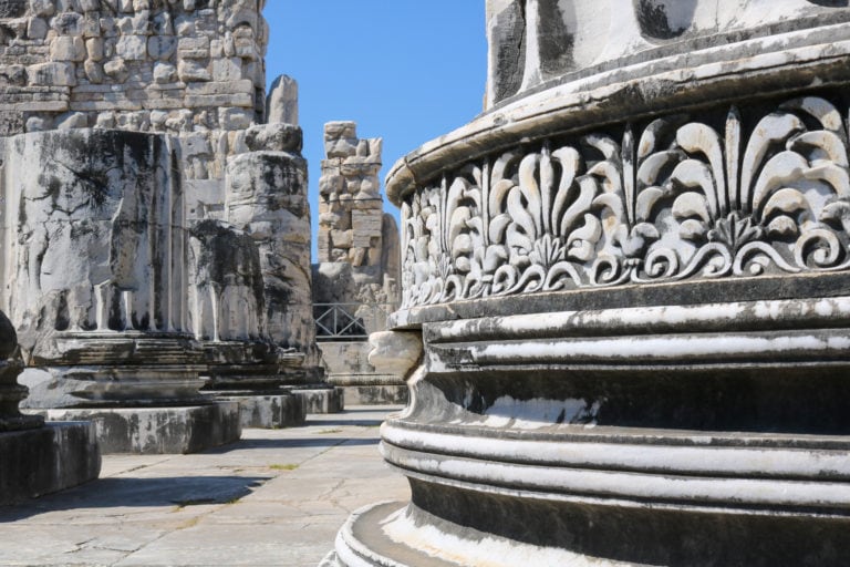 11 Historic Places You Need to Visit in Southern Turkey