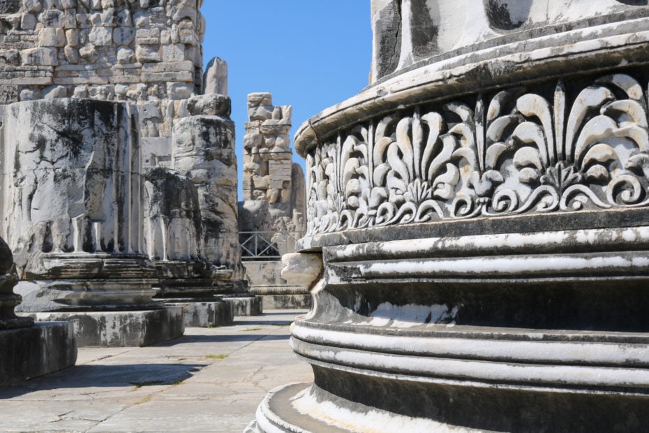 11 Historic Places You Need to Visit in Southern Turkey