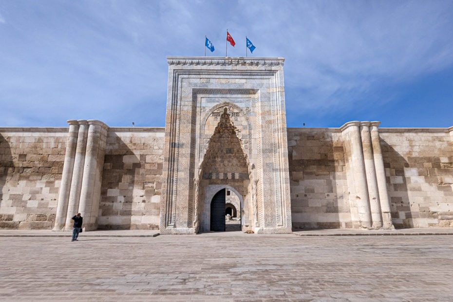 11 Historic Places You Need to Visit in Southern Turkey