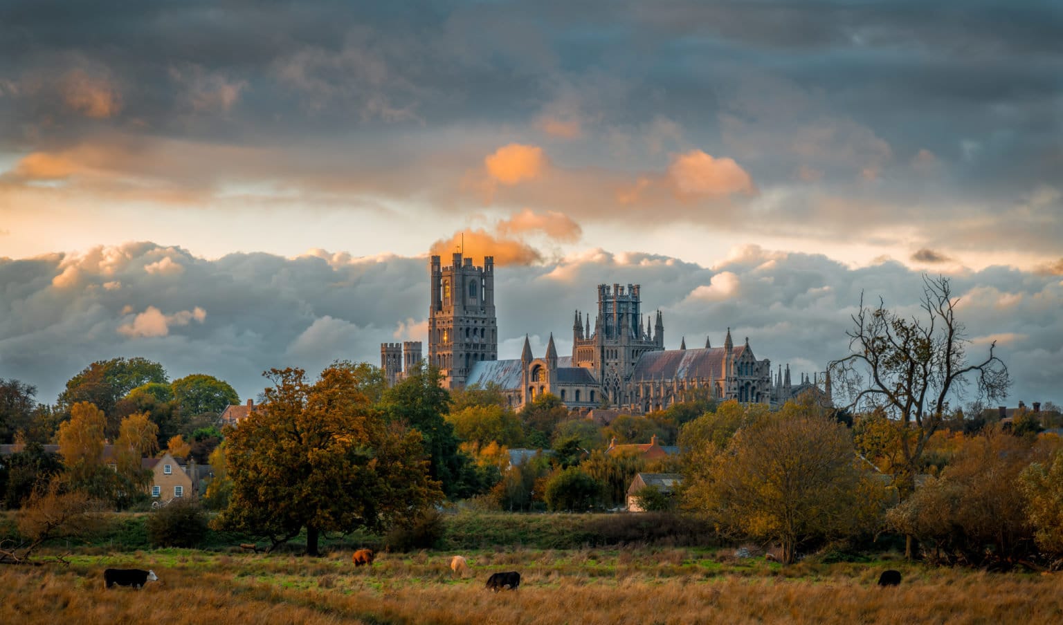 15 of the Most Beautiful Cities in England