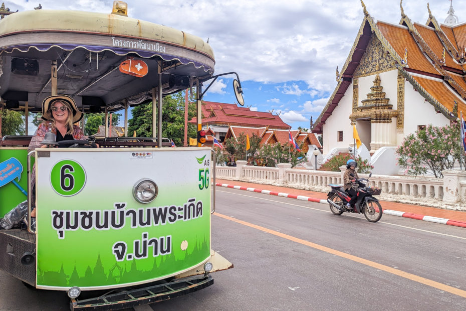 17 of the Best Things to Do in Nan Province Thailand