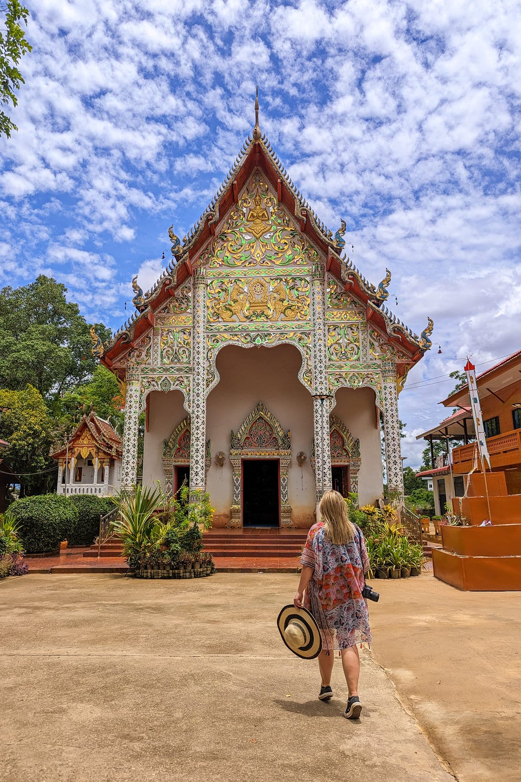 17 of the Best Things to Do in Nan Province Thailand