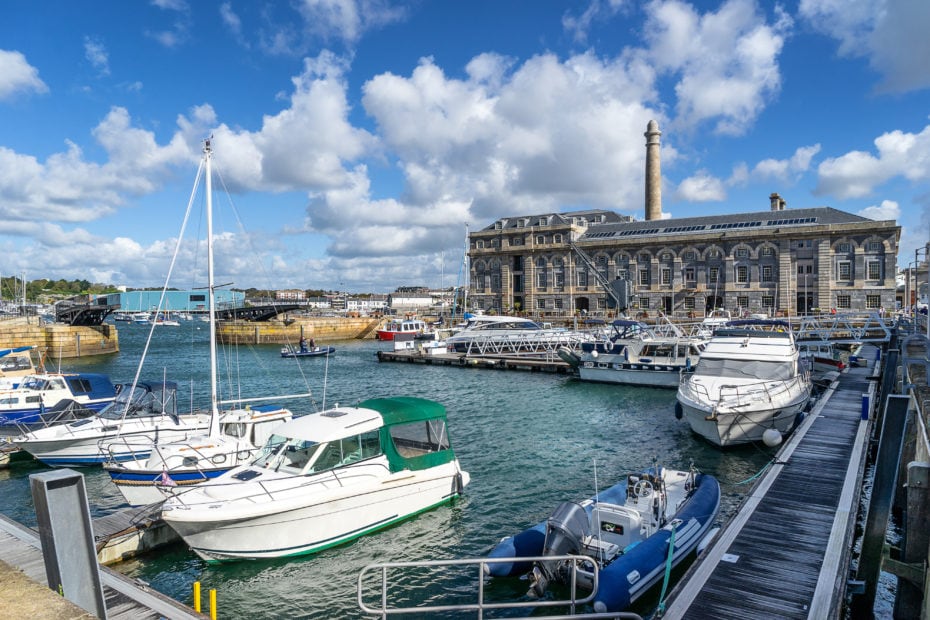 17 of the Best Things to do in Plymouth, UK