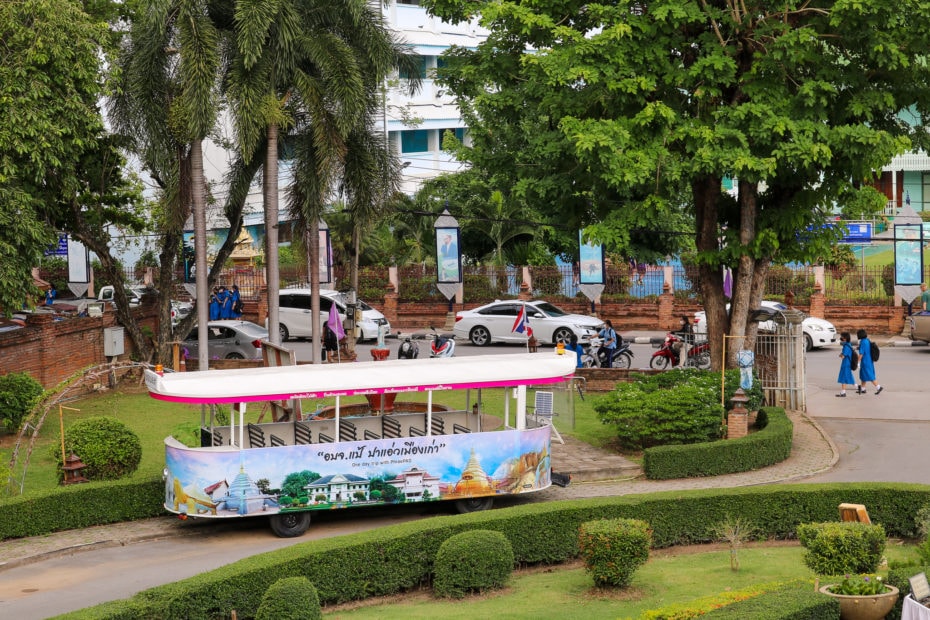 12 of the Best Things to do in Phrae, Thailand