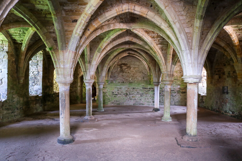 1066 Country Adventures: 12 Things To See And Do