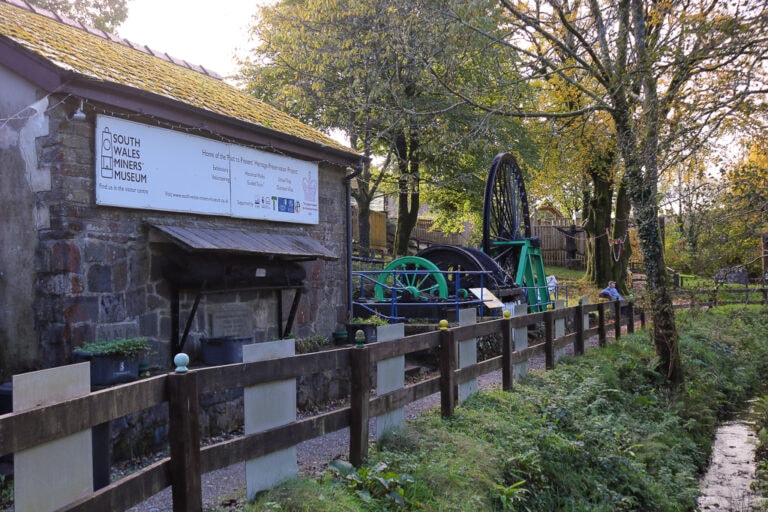 11 Great Things to do in Neath Port Talbot