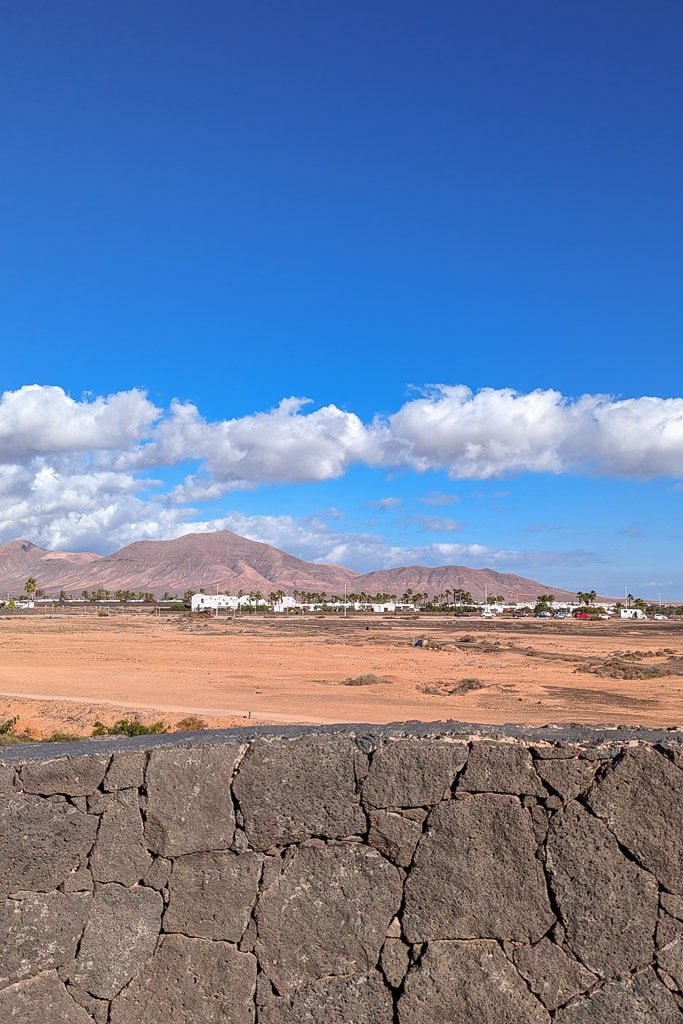Lanzarote In Winter: Everything you Need to Know