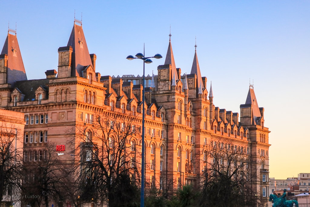 How to Plan the Perfect City Break in Liverpool