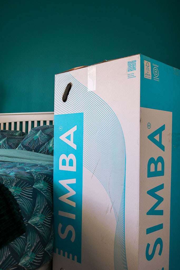 Review: Is a Simba Hybrid Mattress Really Any Good?