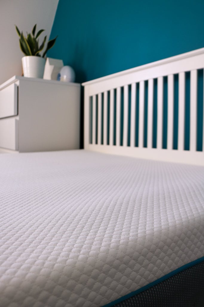 Review: Is a Simba Hybrid Mattress Really Any Good?