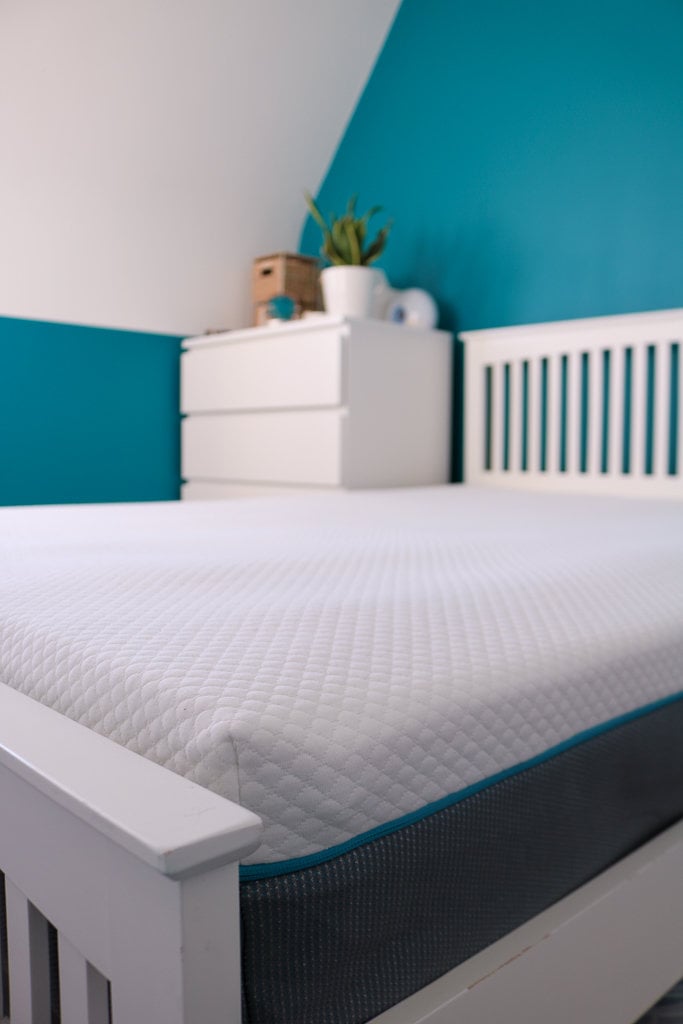 Review: Is a Simba Hybrid Mattress Really Any Good?