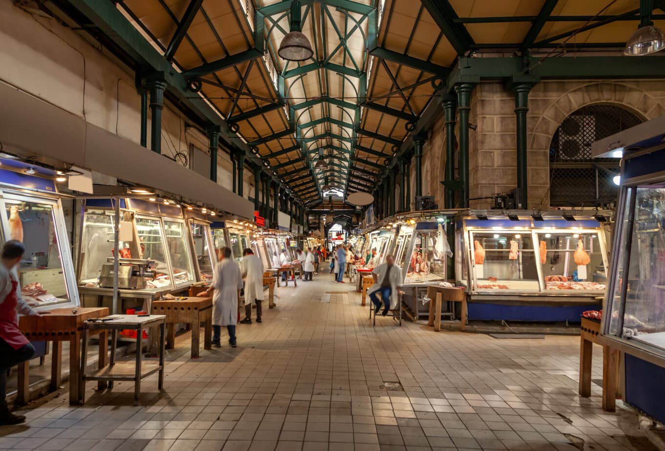21 Cool & Unusual Things to do in Athens