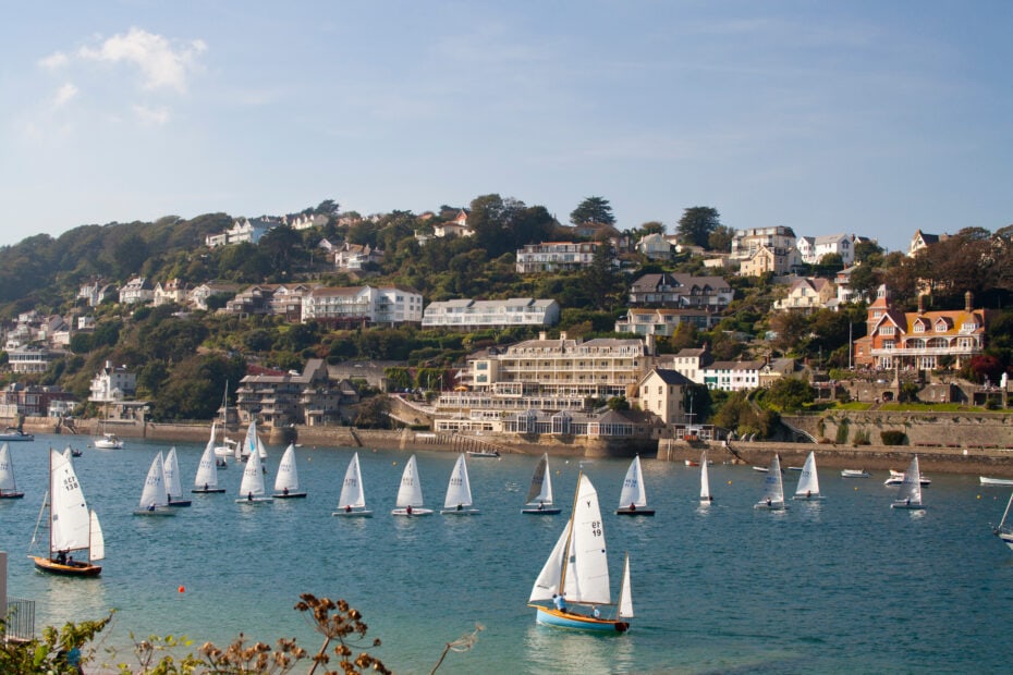 15 of the Best Things to Do in Salcombe Devon