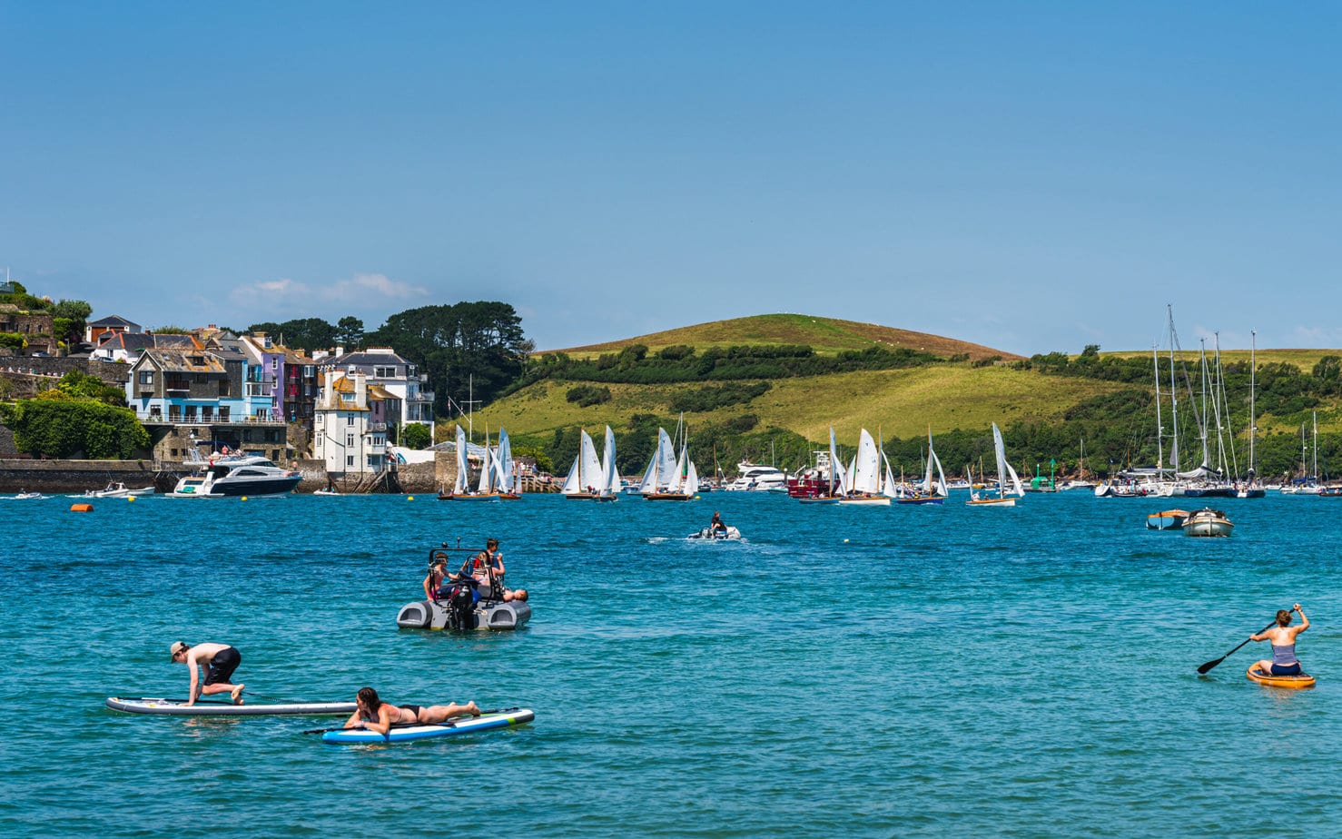 15 of the Best Things to Do in Salcombe Devon