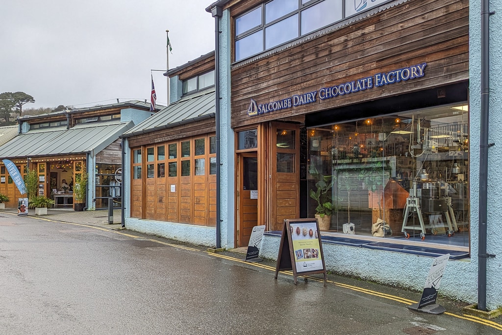 15 of the Best Things to Do in Salcombe Devon