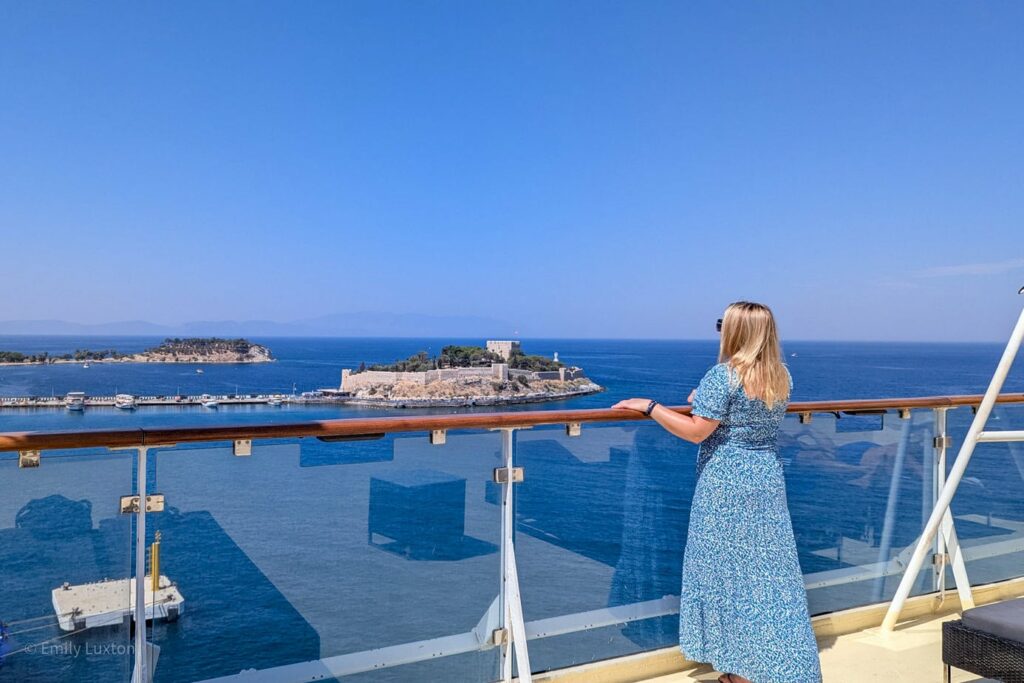 Your Guide to the Bars & Restaurants on the Marella Explorer