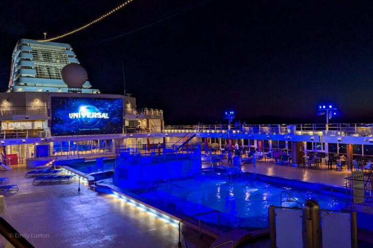 Marella Explorer Review: Everything You Need to Know