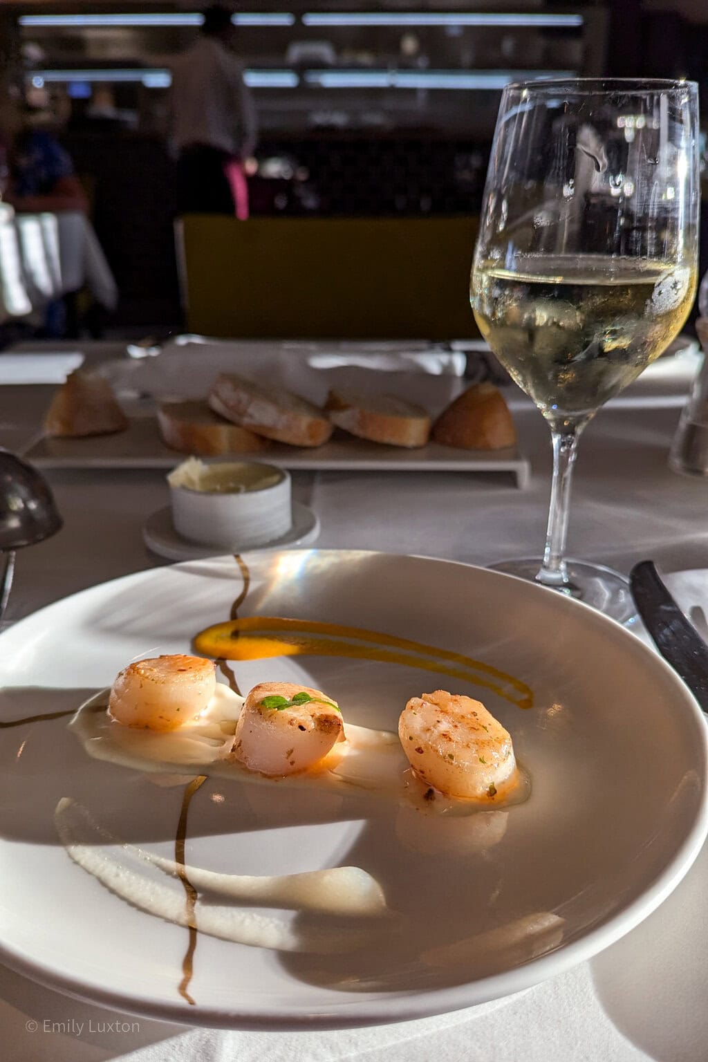 Your Guide to the Bars & Restaurants on the Marella Explorer