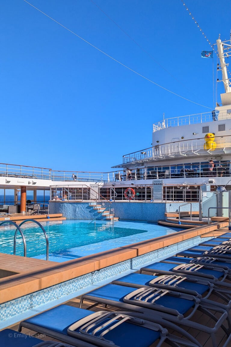 Marella Explorer Review: Everything You Need to Know