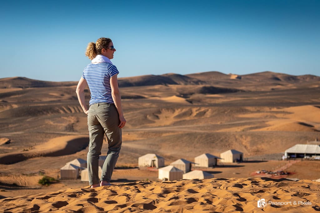 9 of the Best Tour Companies for Solo Female Travellers