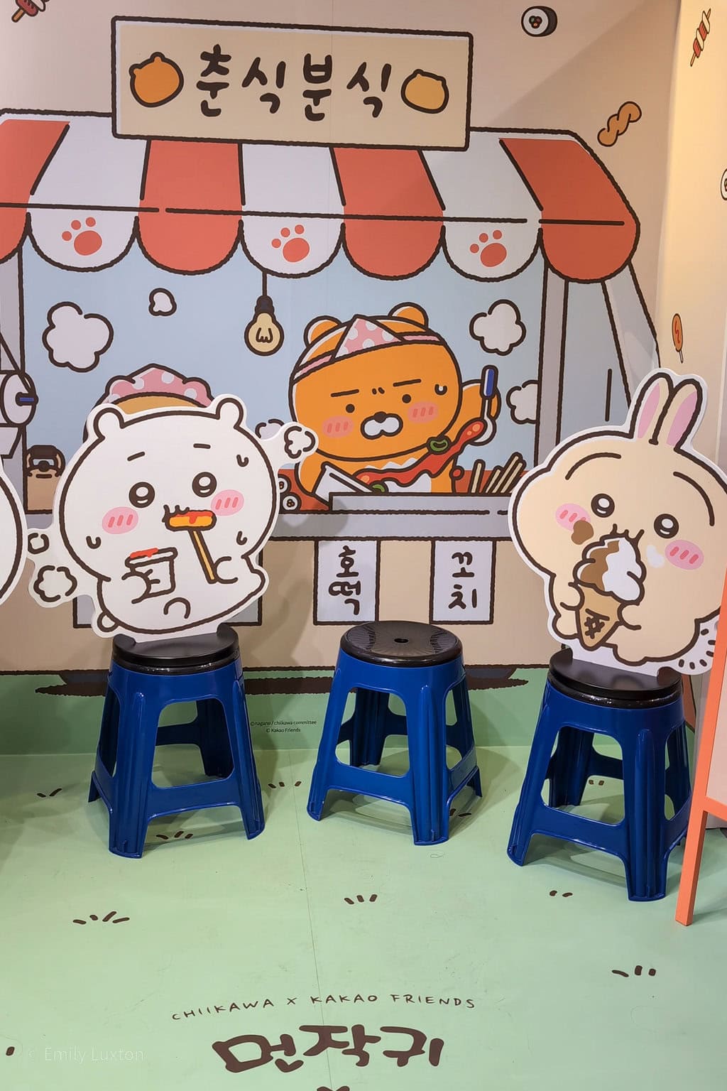5 Unique and Cute Themed Cafes in Hongdae Seoul