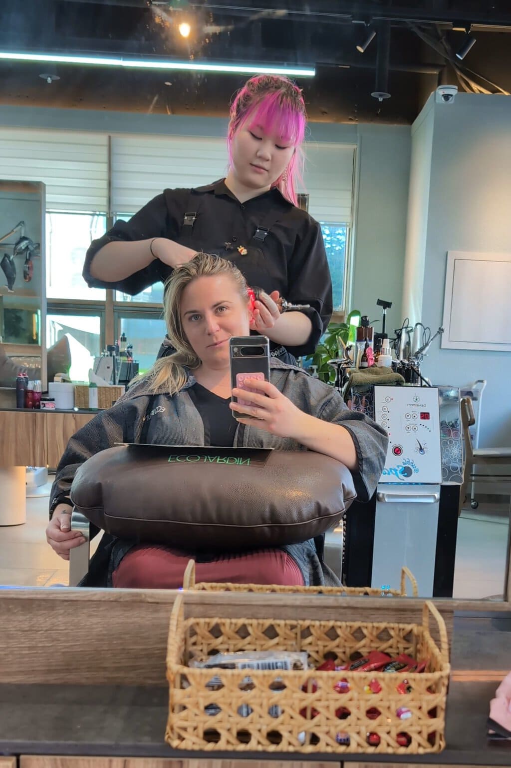 Korean Scalp Treatment in Seoul: Everything you need to Know