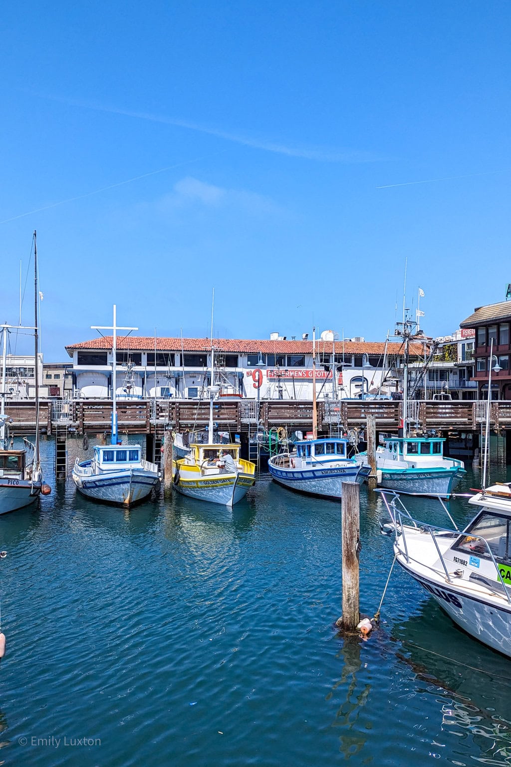 How to Spend Two days in San Francisco - without feeling rushed!