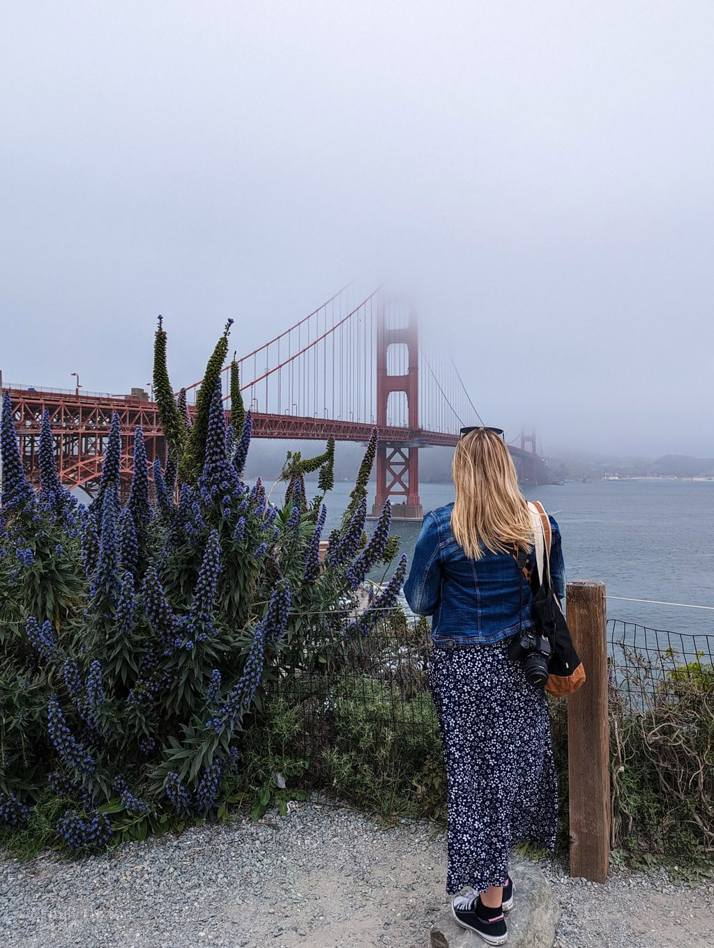 How to Spend Two days in San Francisco - without feeling rushed!