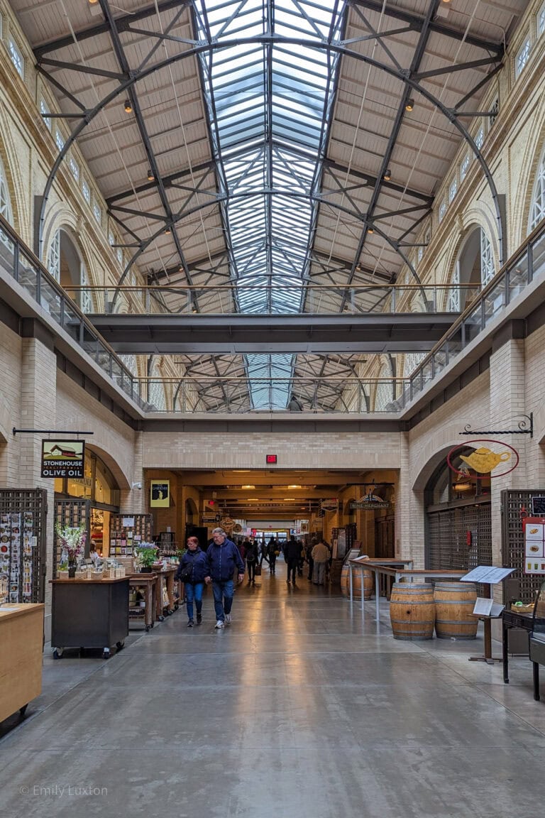 How to Spend Two days in San Francisco - without feeling rushed!