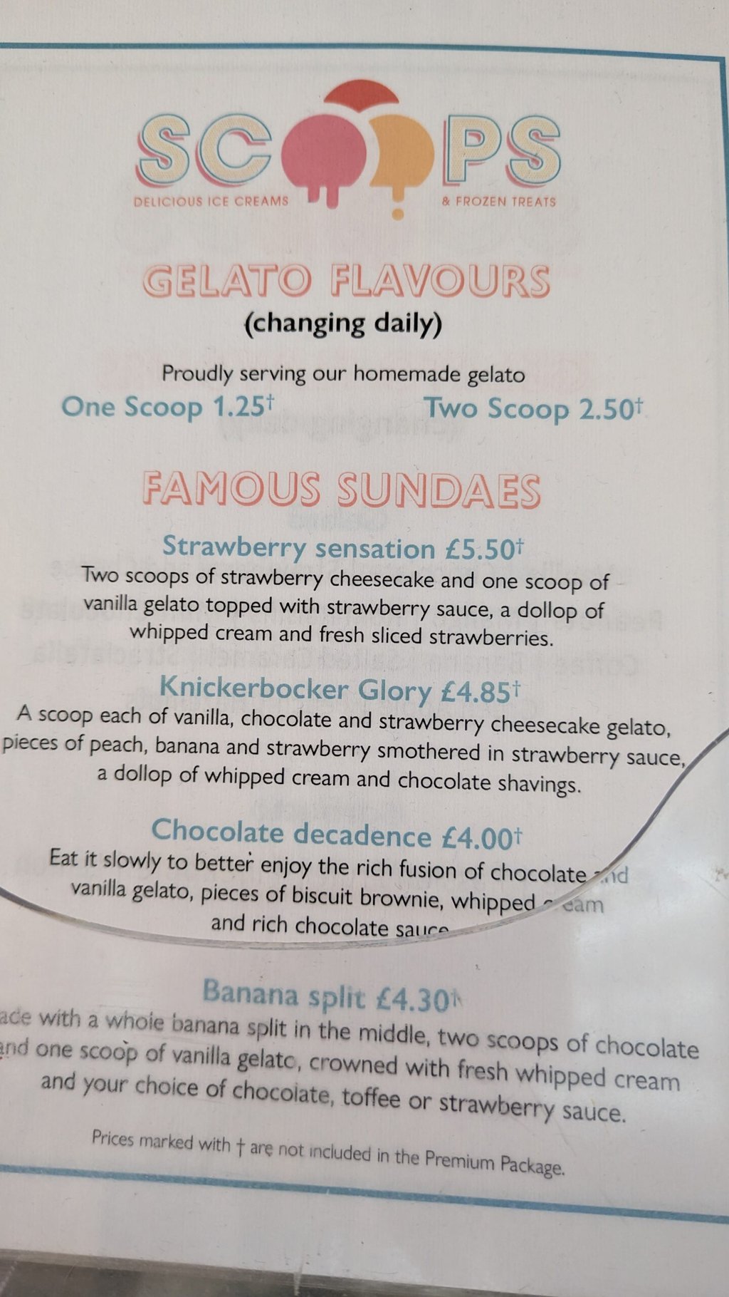 Your Guide to the Bars & Restaurants on the Marella Explorer