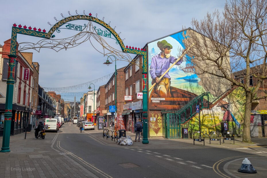 Most Popular London Streets That You Must Visit in 2026