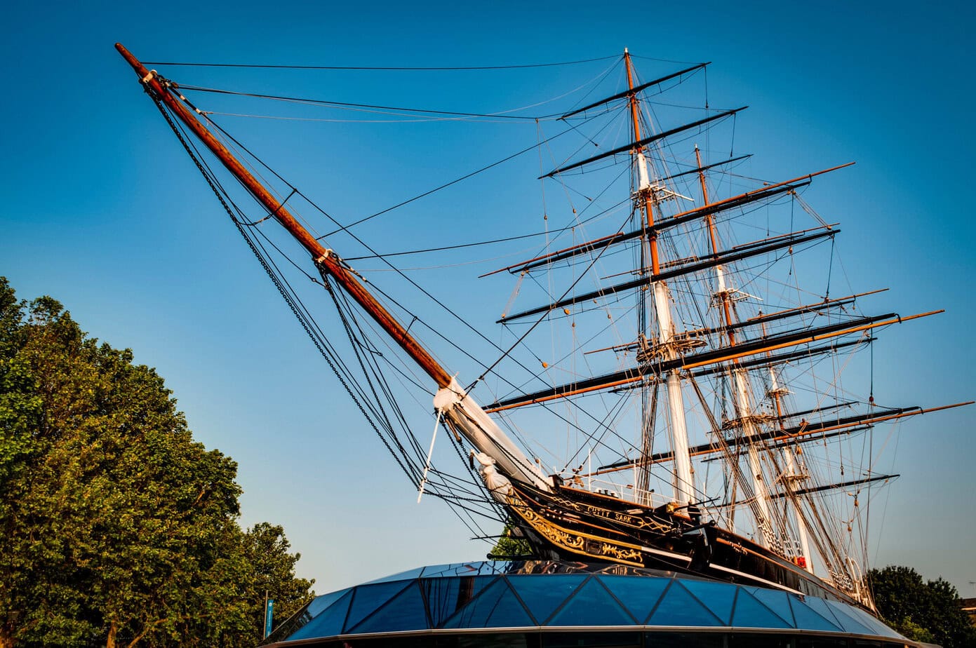 11 Top Things to do in Greenwich London