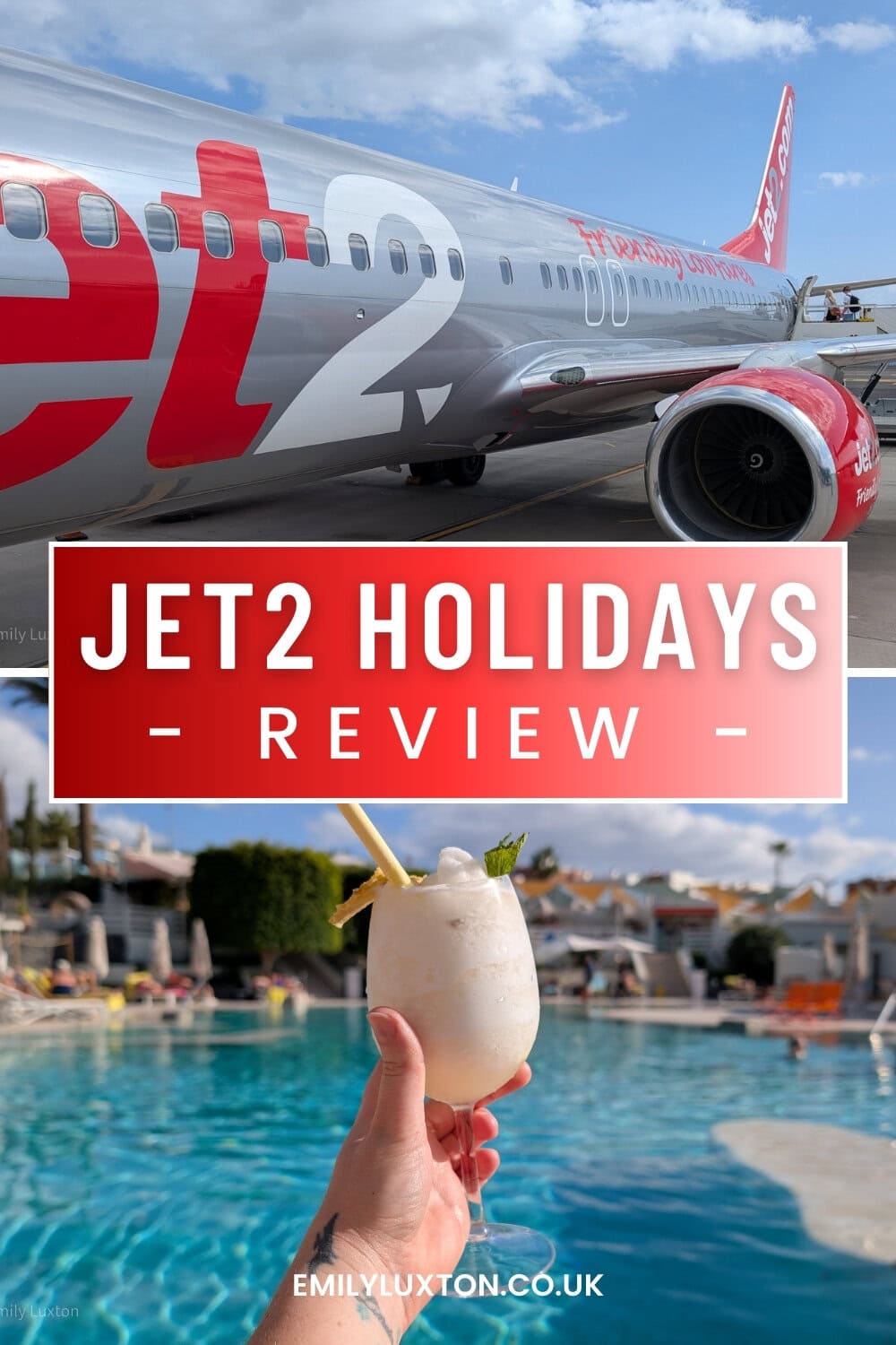 Jet2 Package Holidays to Tenerife: A Genuine Review