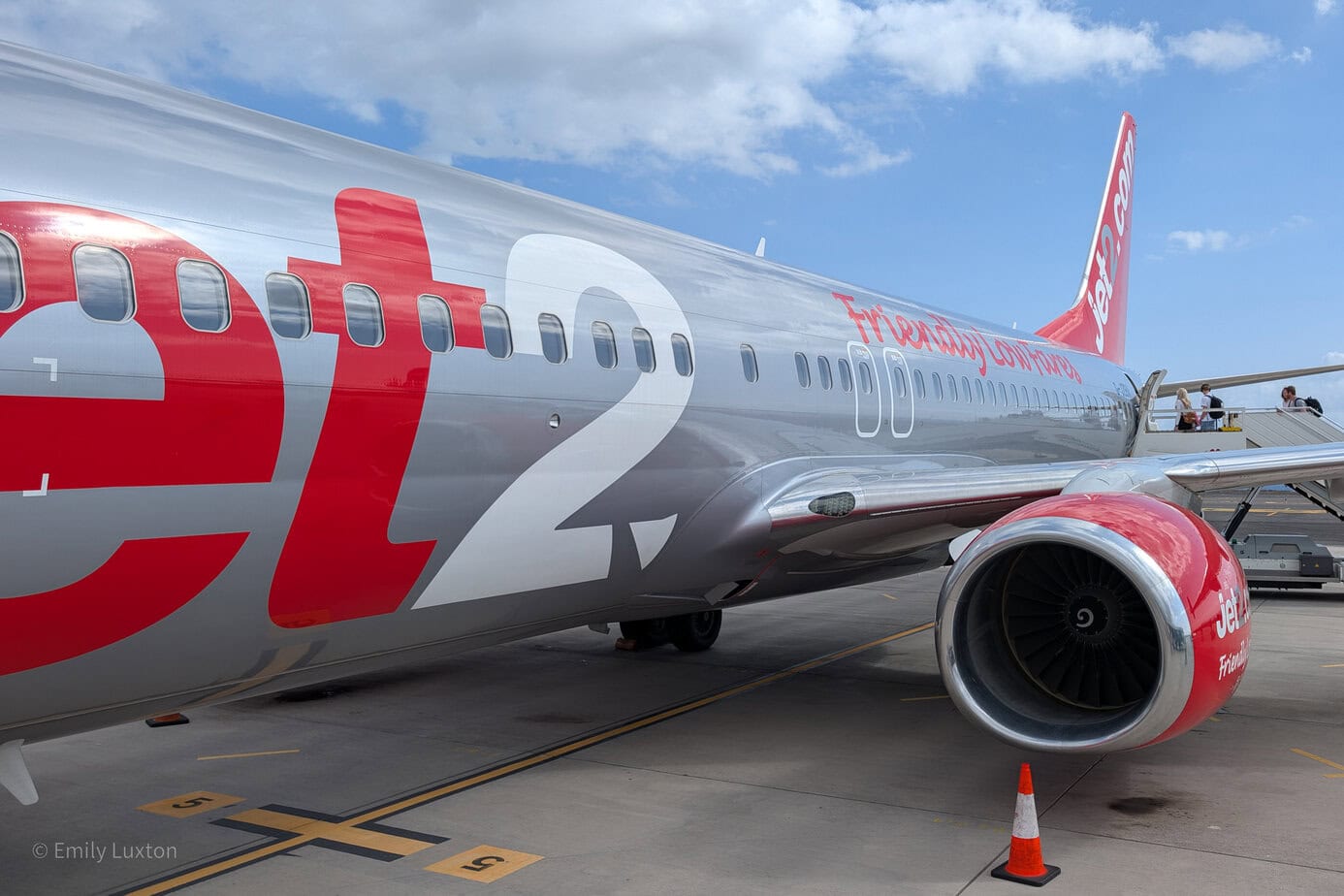 Jet2 Package Holidays to Tenerife: A Genuine Review