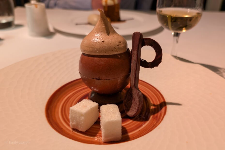 Which P&O Iona Speciality Restaurants are Worth Paying For? - MOVOLIO