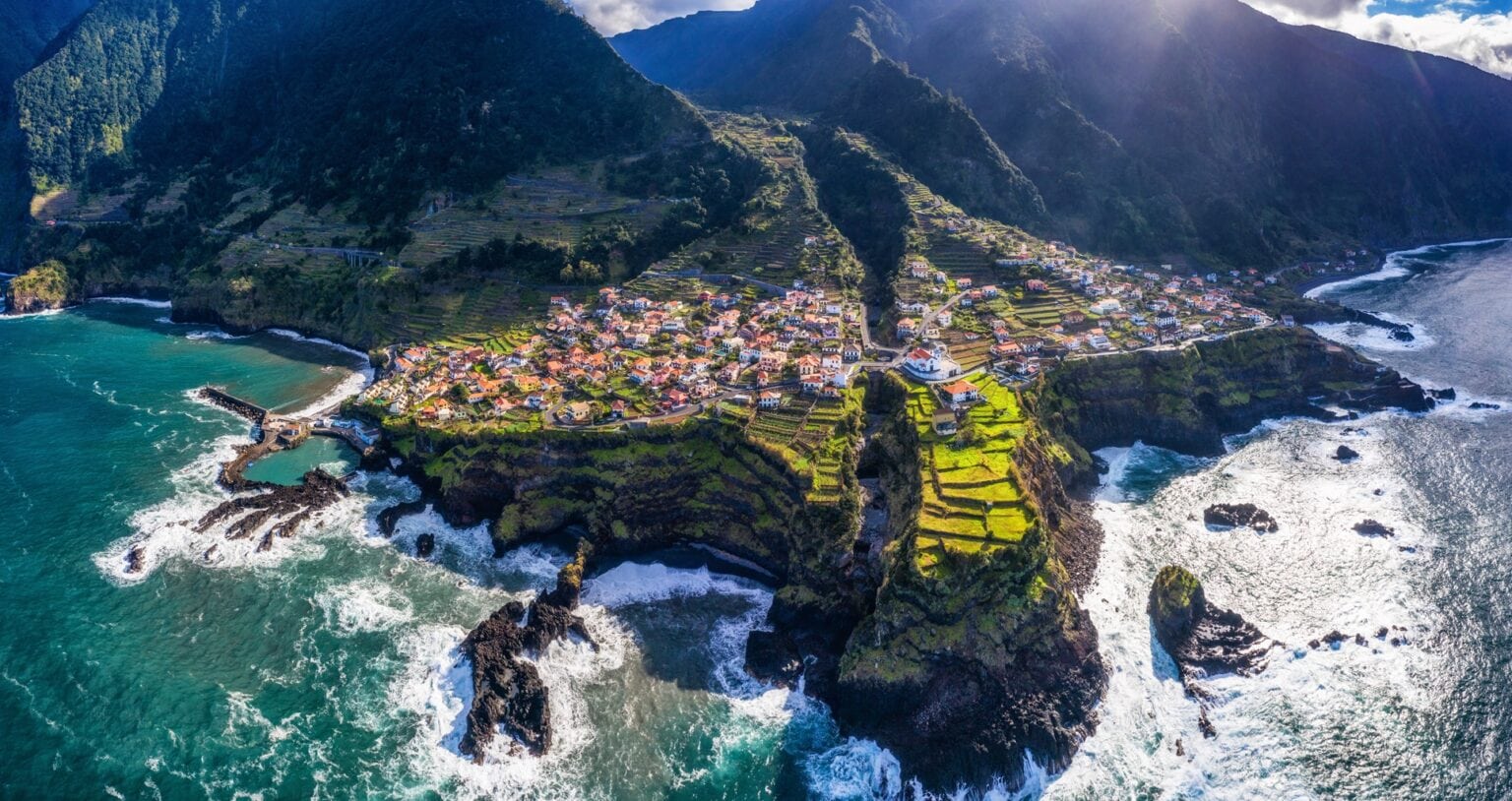 The ultimate Madeira holiday guide for summer 2026